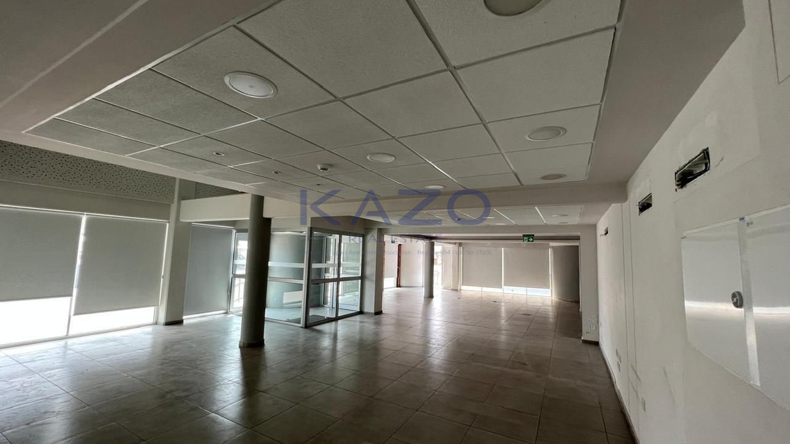 Prime Location Office Space in Limassol | 25482 - KAZO Real Estate