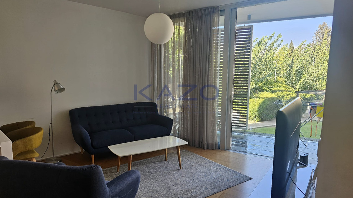 Ground Floor Apartment in Neapolis with Pool Access | 27682 - KAZO Real ...