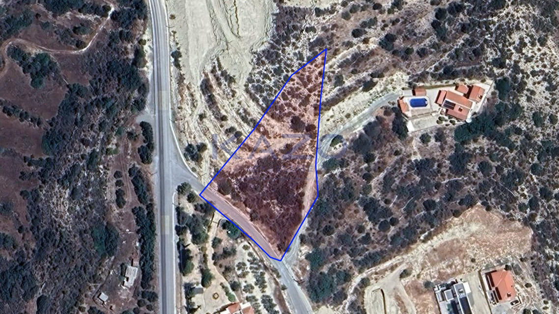 Large Development Land for Sale in Palodeia Village | SL11242 - KAZO ...