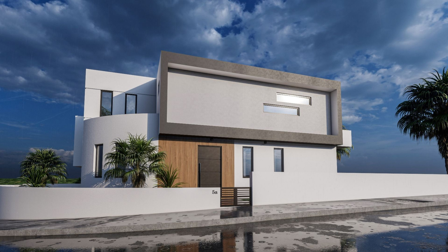 Property 20205, Vergina, Larnaca - David Spyrou Estates
