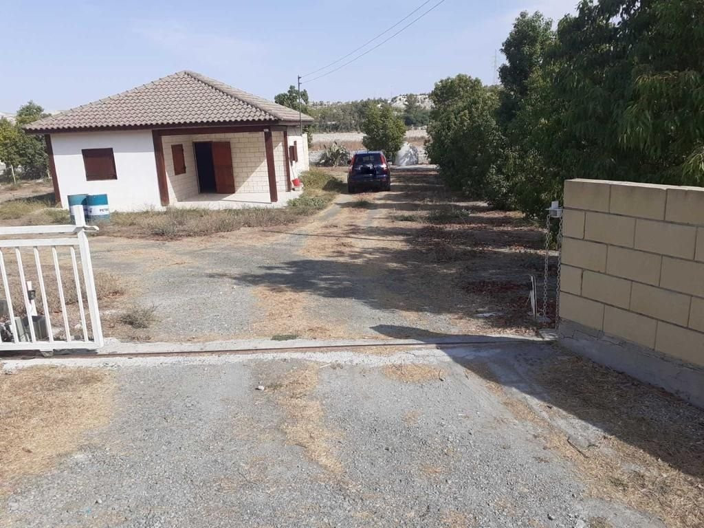 Property 20299, Pascal, Larnaca - David Spyrou Estates