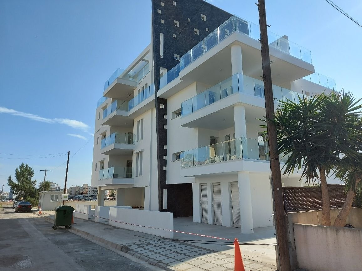 Property F2HO0089, Hospital, Larnaca - David Spyrou Estates
