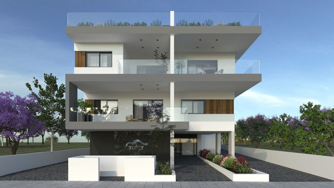 TOPCY 17 - TOPCY Developers