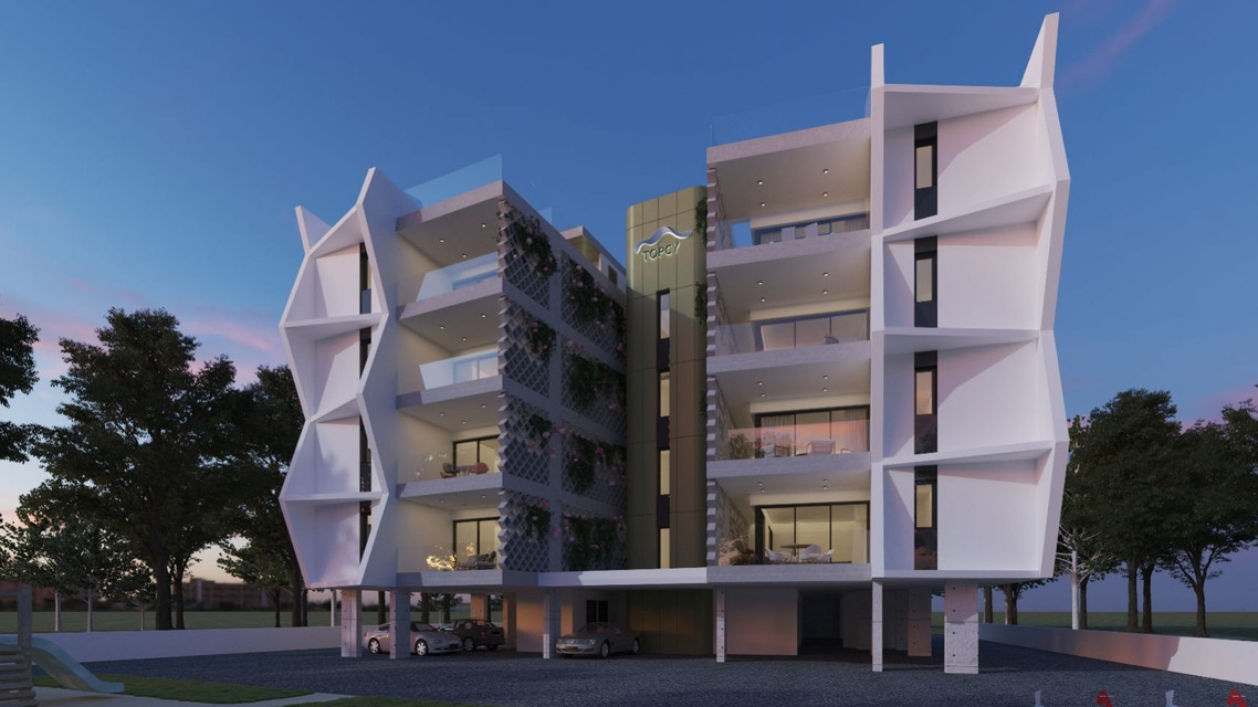 LULU 10 - TOPCY Developers