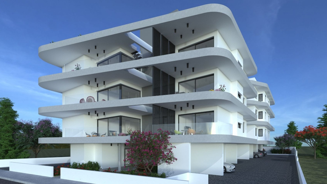 LULU 5 - TOPCY Developers