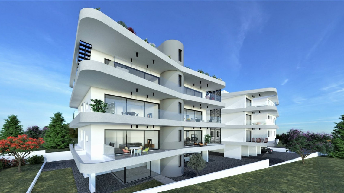 LULU 6 - TOPCY Developers