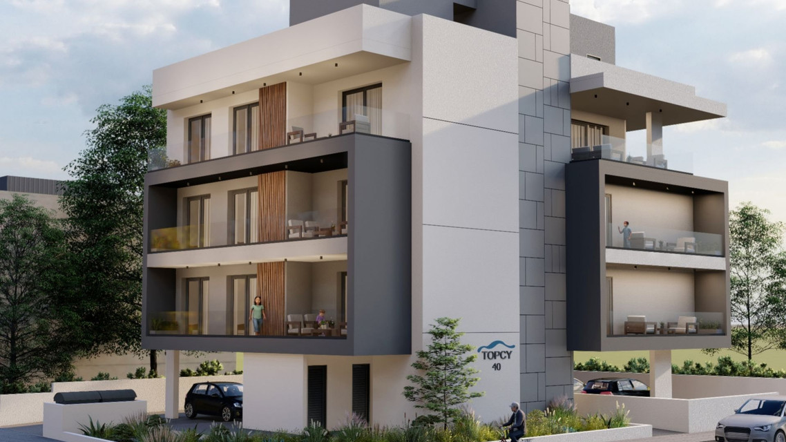 TOPCY 40 - TOPCY Developers