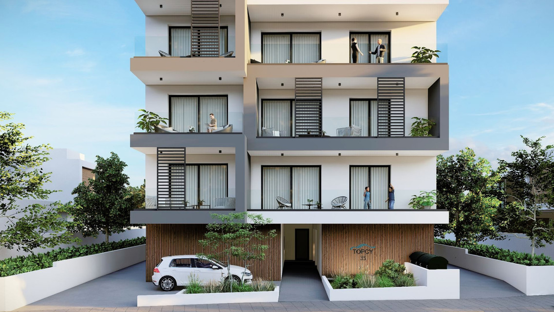 TOPCY 35 - TOPCY Developers