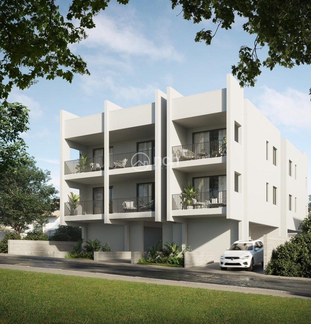 Modern one bedroom apartment in a great location in Engomi, Nicosia ...