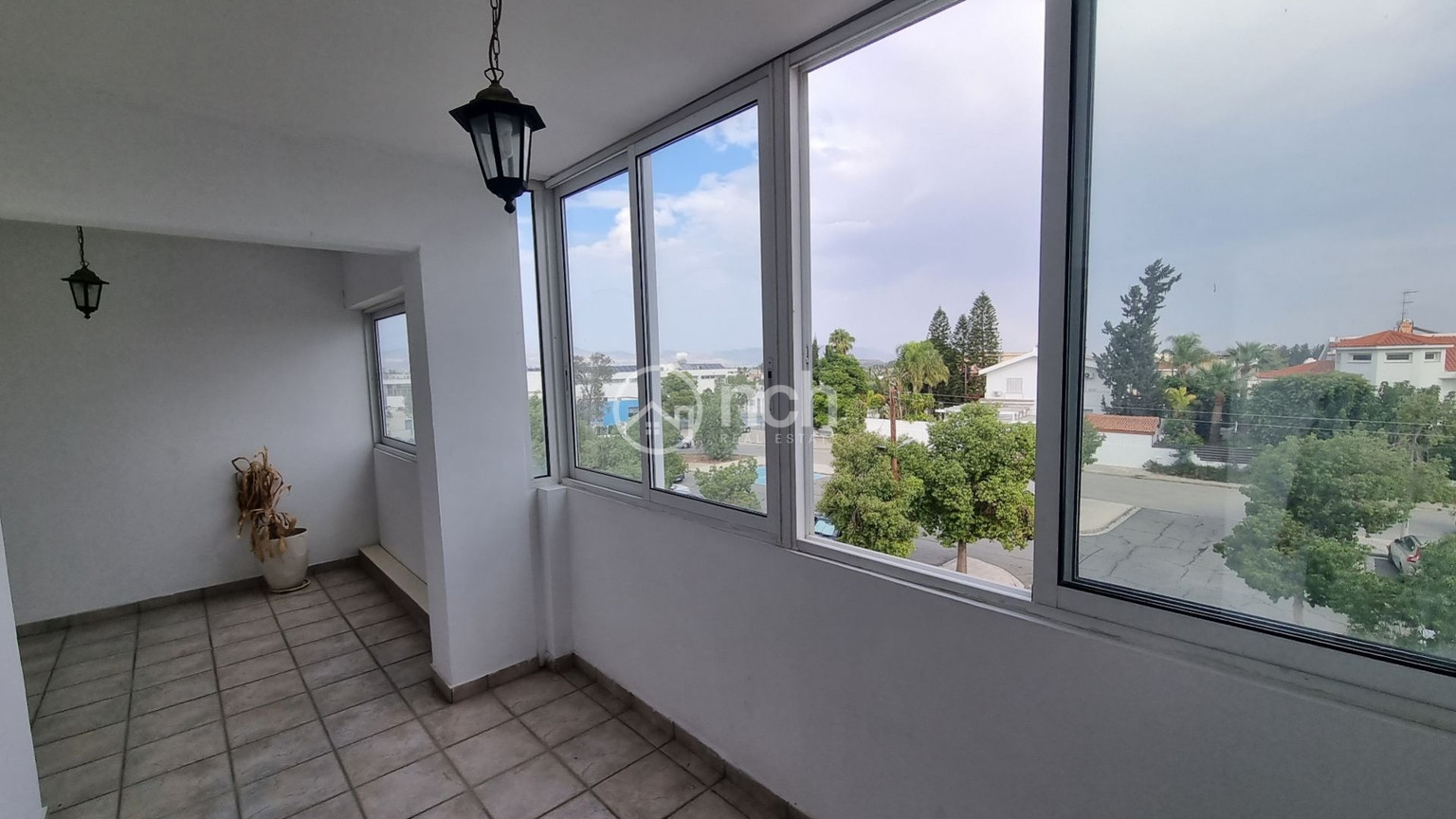 Spacious three bedroom apartment for sale in the heart of the vibrant ...