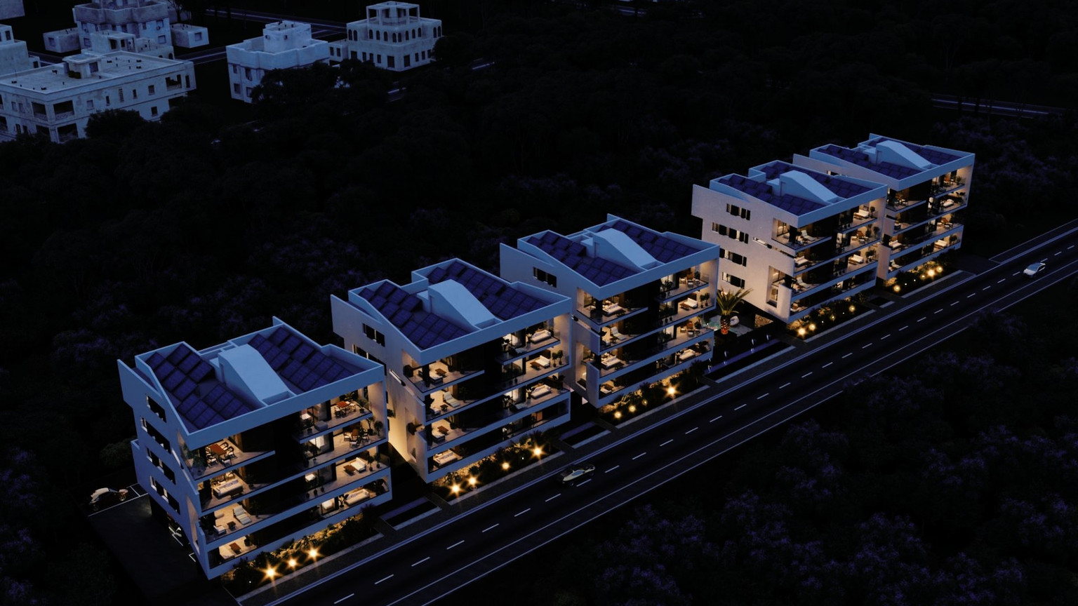 NEREIDS - Patsias Developments