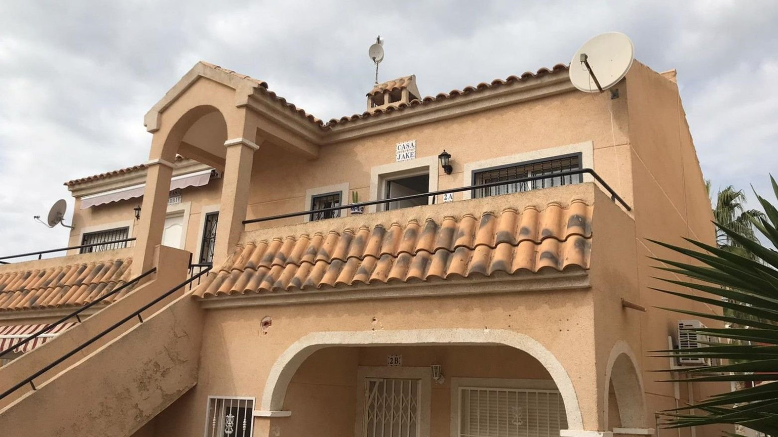 Property show - Spain Property Shop