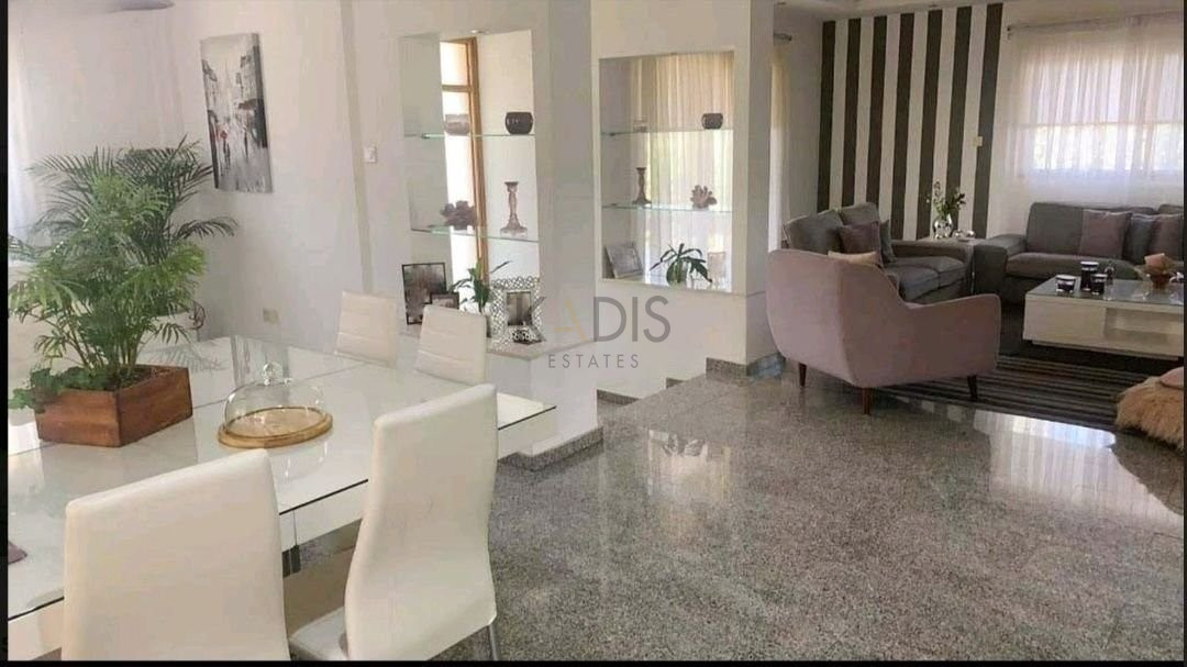 4 Bed Detached House in Pera Chorio - Nisou - Kadis Estates