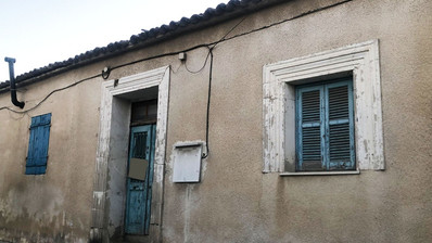 2 bed Cyprus traditional house in Dali - Kadis Estates