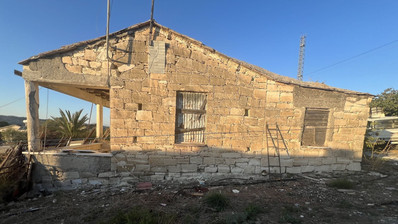 2 bed Cyprus traditional house in Dali - Kadis Estates