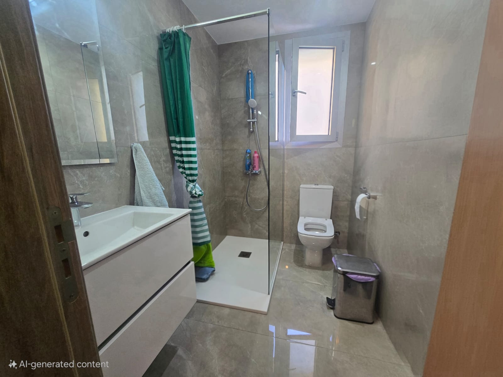 Monthly rental 2 bedroom apartment, 80 m², $1,742 - Ypsonas ...