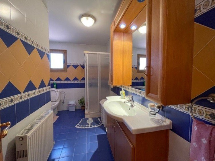 5 Bed House For Sale In Agios Athanasios Limassol Cyprus - H-117522 ...