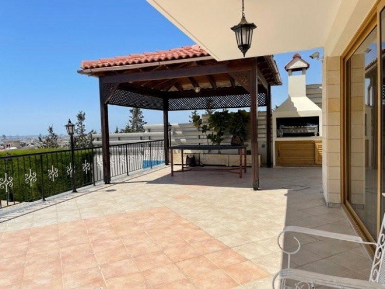 5 Bed House For Sale In Agios Athanasios Limassol Cyprus - H-117522 ...