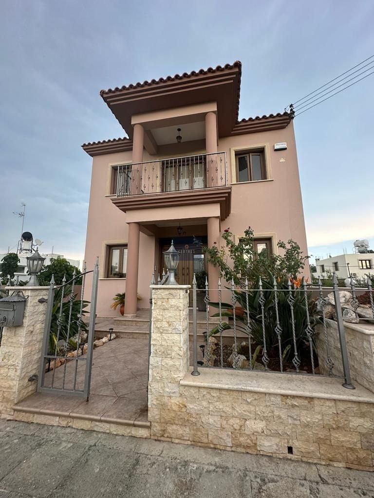 "Tranquil Living: 4-Bedroom Gem in Meneou" (3659) - Lextrus Real Estate