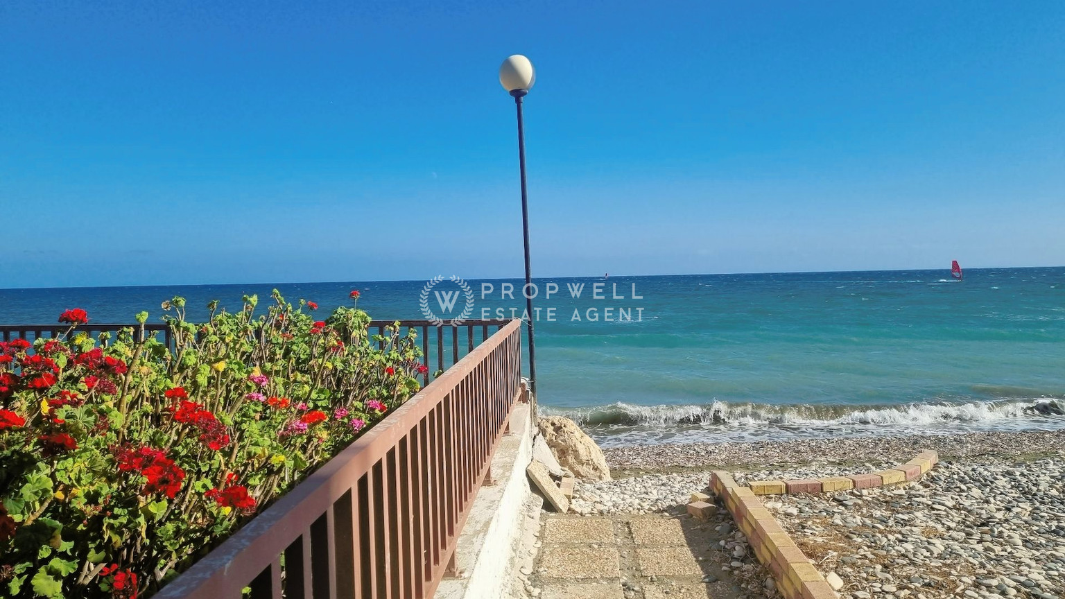 Walking Distance to the Beach, Four Bedroom Villa, Meneou Village ...