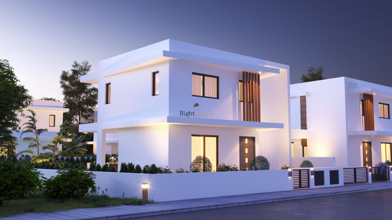 Right Home Developers