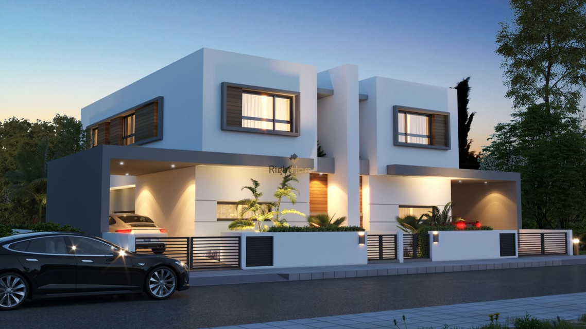Righthome Gardens - Right Home Developers