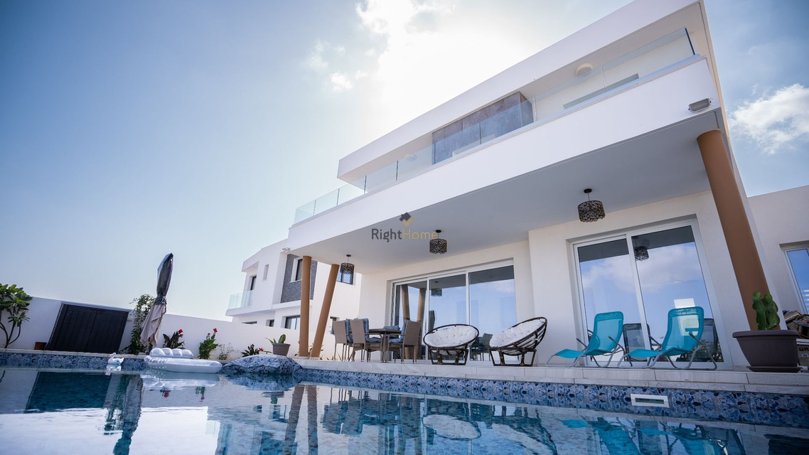 Anemomylos - Right Home Developers