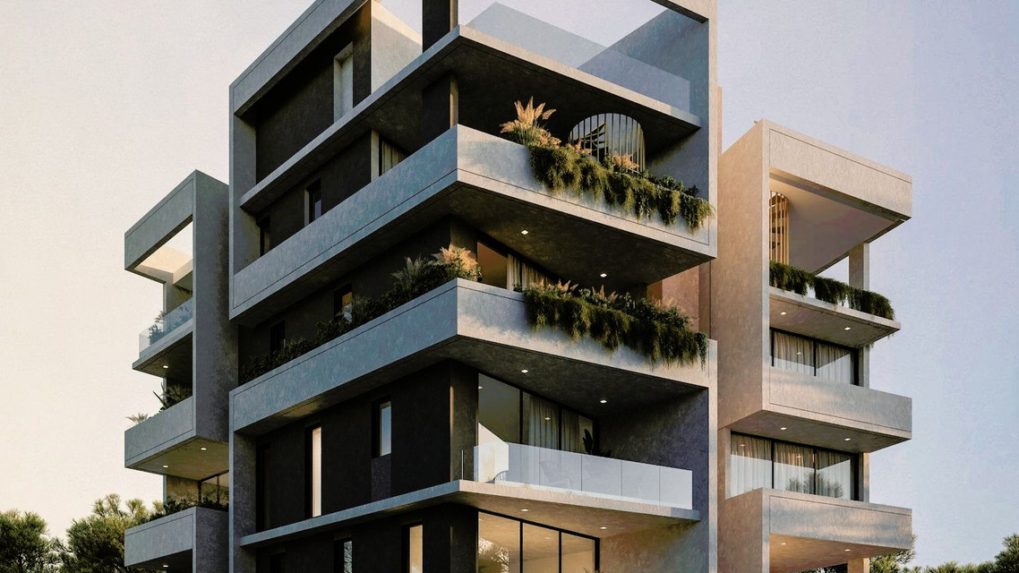 SOL Residences Square One