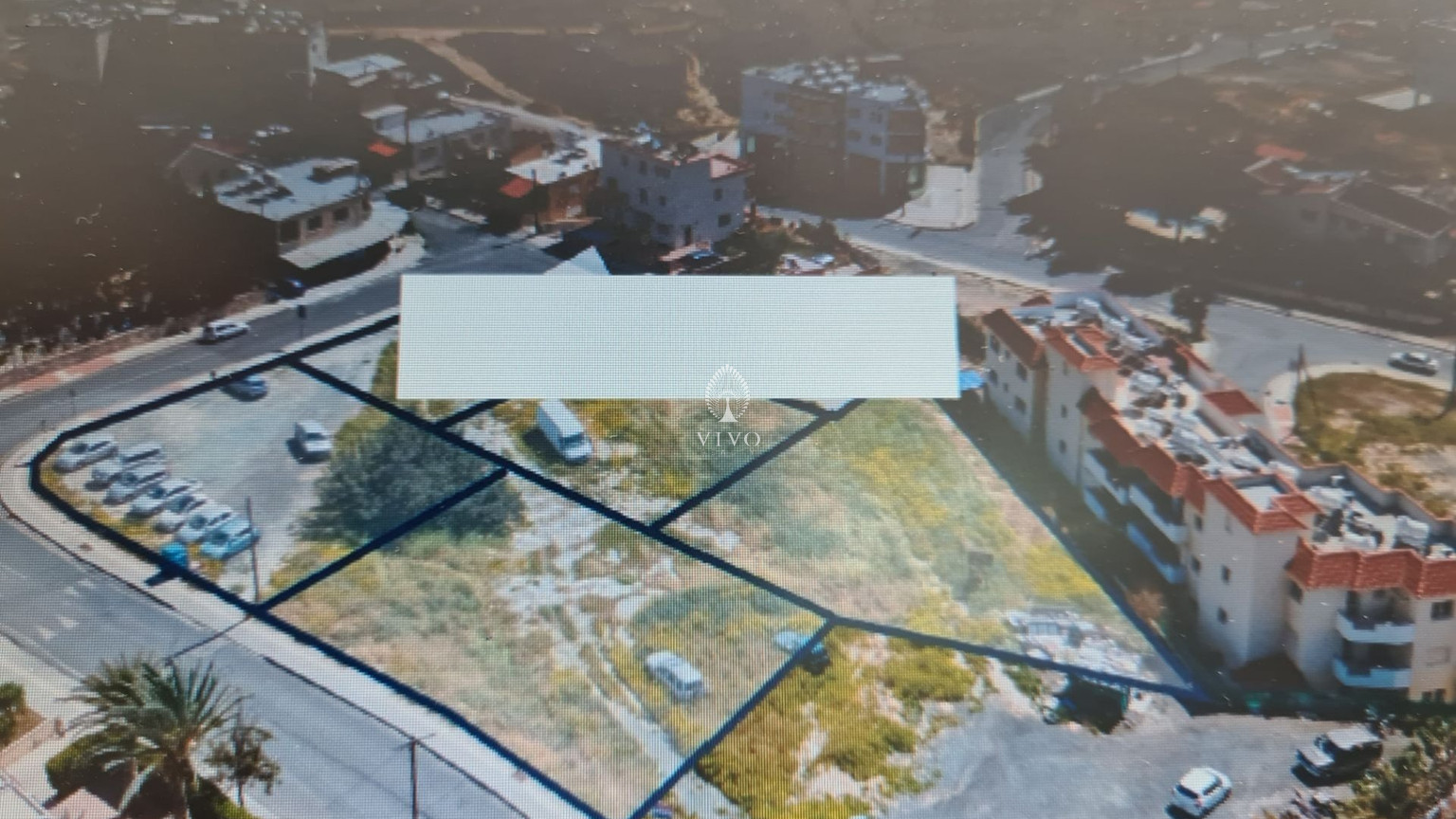 Property 8179210, Agios Athanasios, Limassol - Vivo Realty