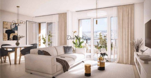 2 Bedroom Apartments in Nice - David Lloyd Signature Homes