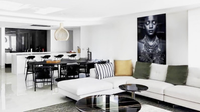 Properties - David Lloyd Signature Homes