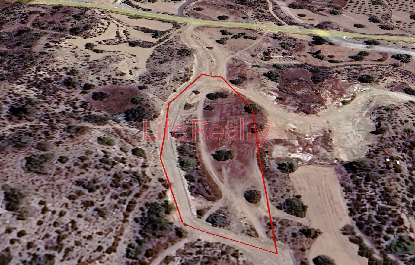 Residential land, Asgata, Limassol - Life Realty | Real Estate Agency ...