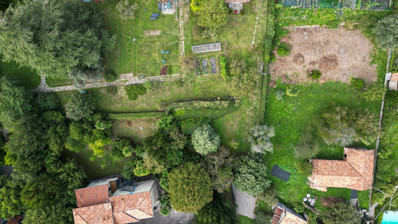 Mezzegra Lake View Panoramic Building Plot - The Lake Como Villa Real ...