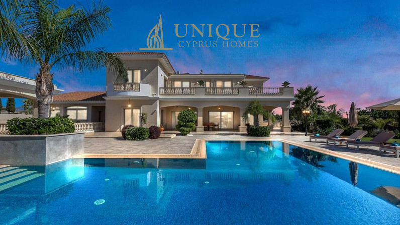 Unique Cyprus Homes – Properties for Sale and Long Term Rent in Paphos ...