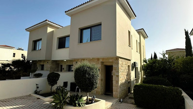 Unique Cyprus Homes – Properties for Sale and Long Term Rent in Paphos ...