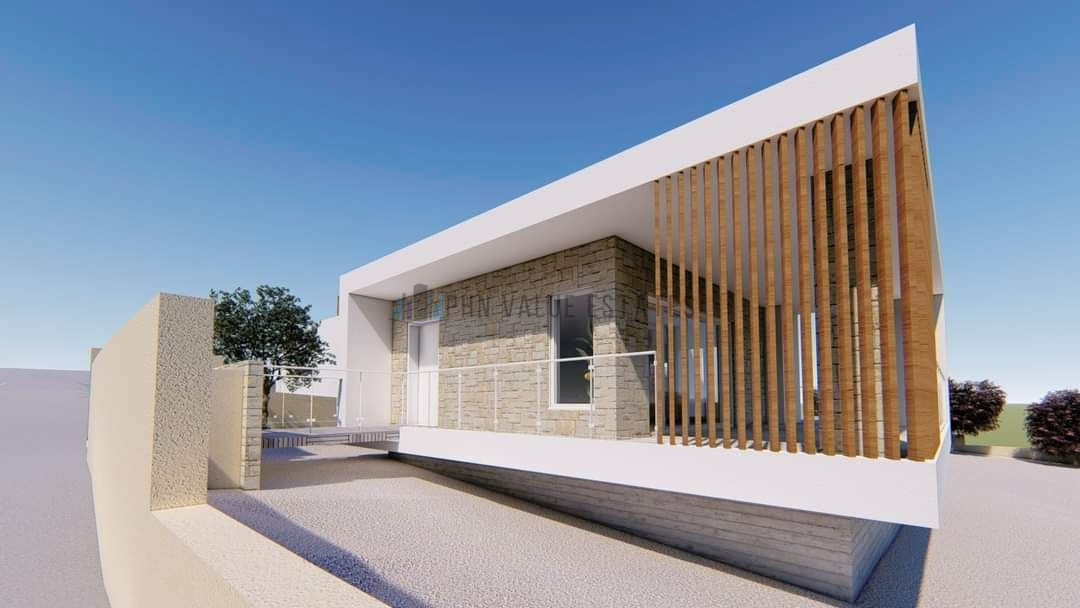 FOR SALE BEAUTIFUL 3+ FULL GROUND FLOOR VILLA IN TALA! - PHN Value