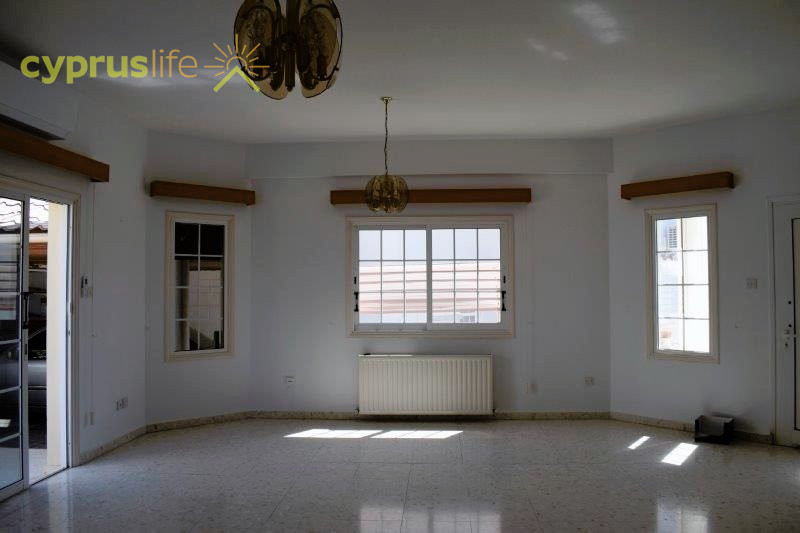 Beautiful Furnished Corner House For Long Term Rental Dhekelia - Cyprus ...