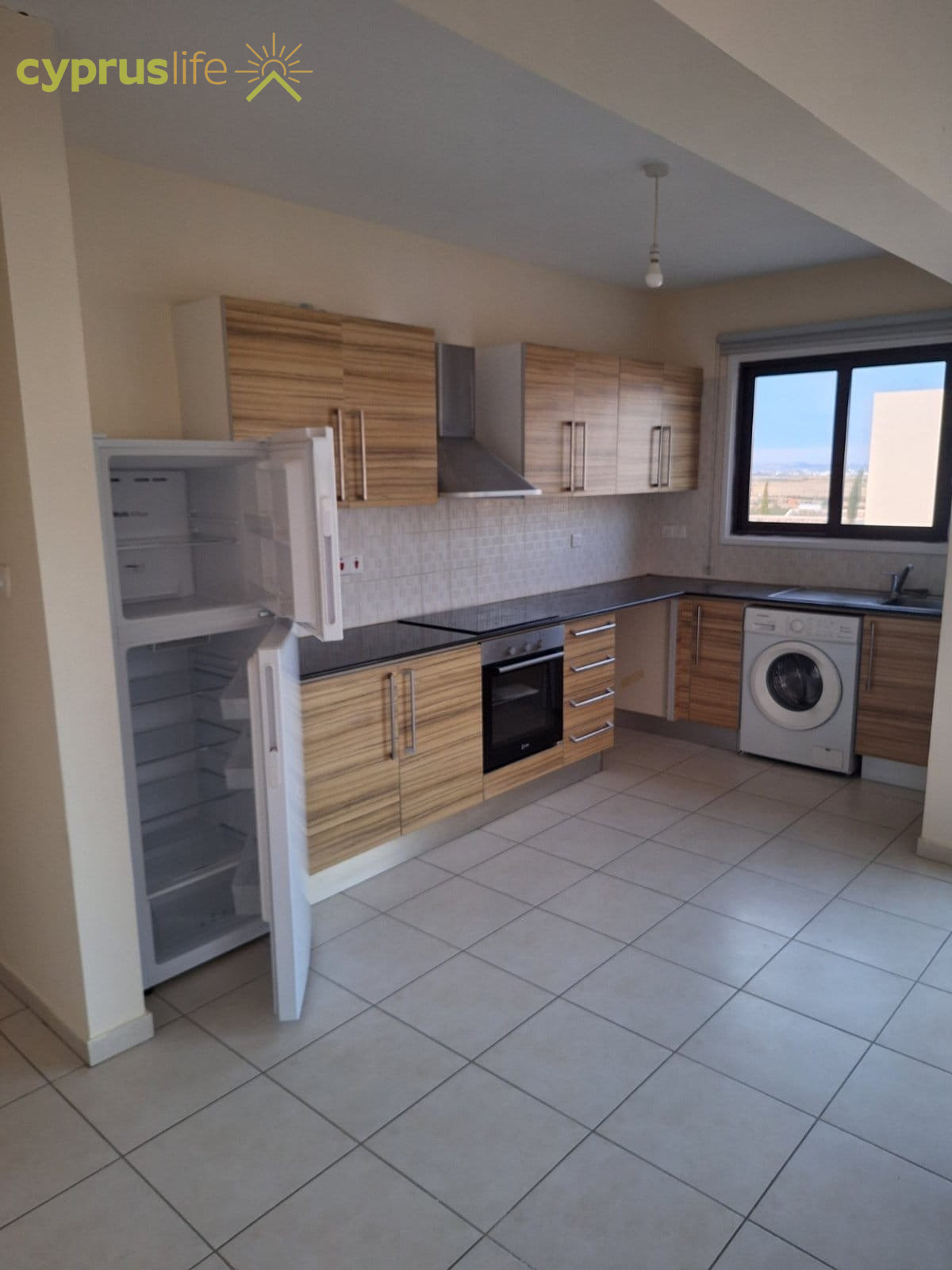 Charming Two Bedroom Apartment for Rent in Tersefanou - Cyprus Life