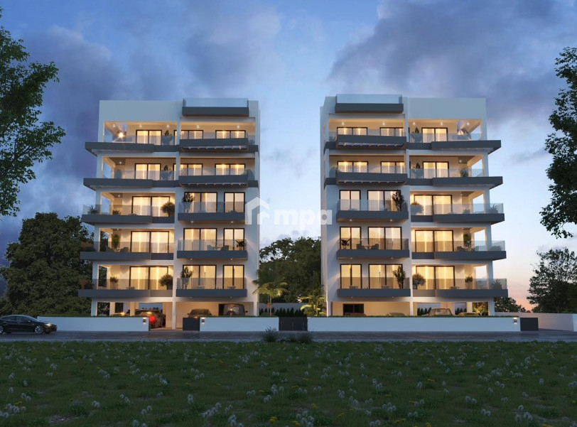 3 Bedroom Apartment - ID: 66260 - MPA PROPERTY