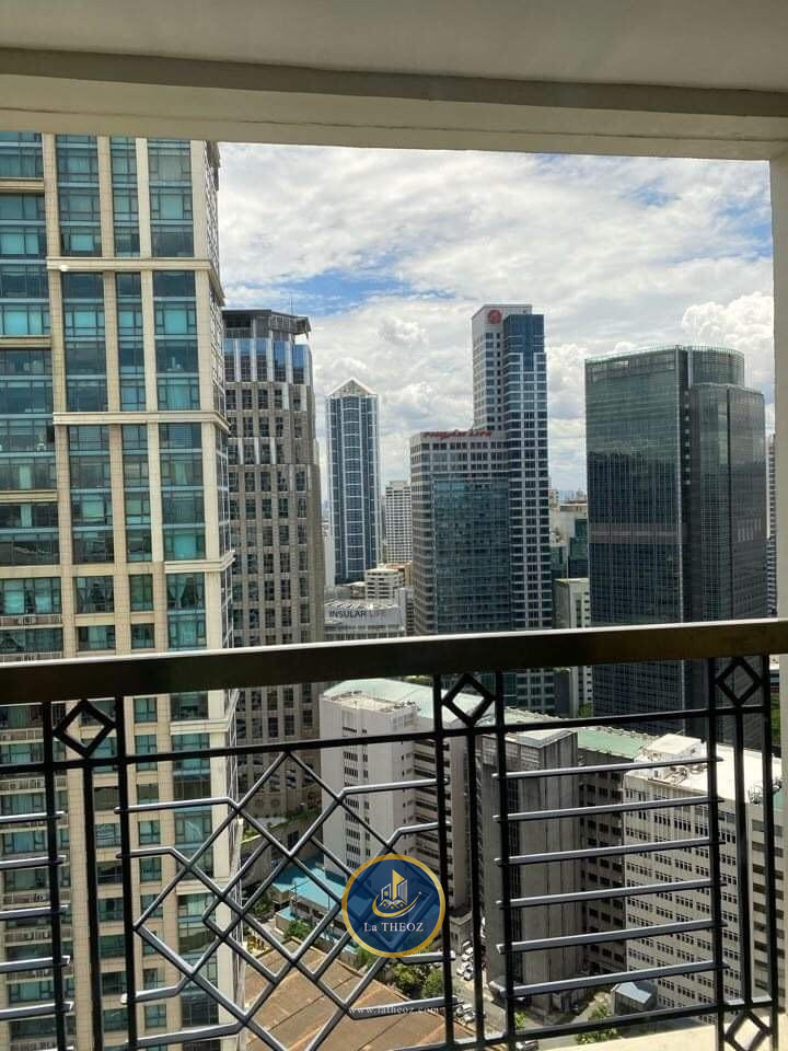 STUDIO UNIT @ BSA TOWER IN MAKATI FOR SALE - La Theoz Real Estate ...