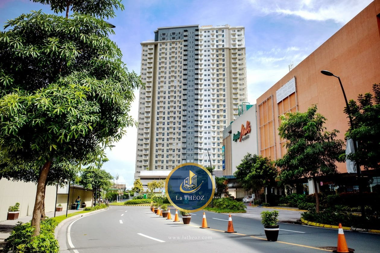 NEWLY LAUNCH AVIDA TOWERS CLOVERLEAF FOR SALE - La Theoz Real Estate ...