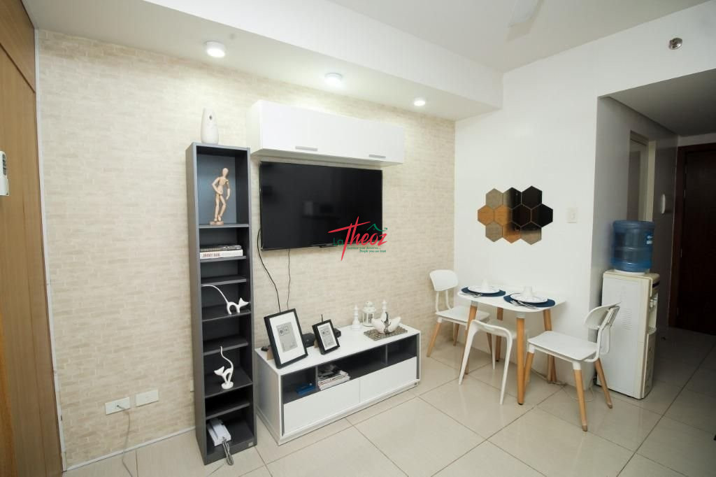 1 BEDROOM @ SHELL RESIDENCES FOR LEASE - La Theoz Real Estate Solution ...