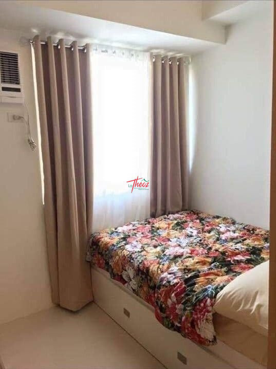 NICE 1 BEDROOM @ SUN RESIDENCES FOR SALE - La Theoz Real Estate ...