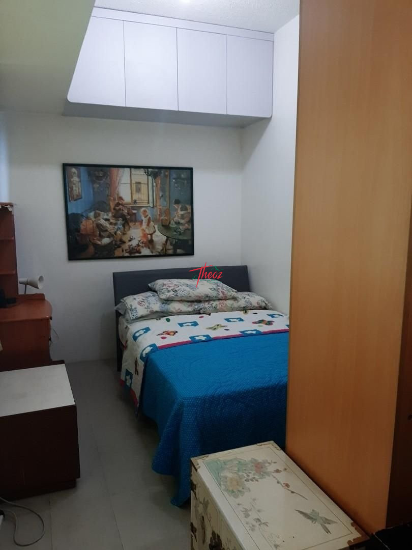 1 BEDROOM @ BSA TWIN TOWERS FOR LEASE - La Theoz Real Estate Solution ...