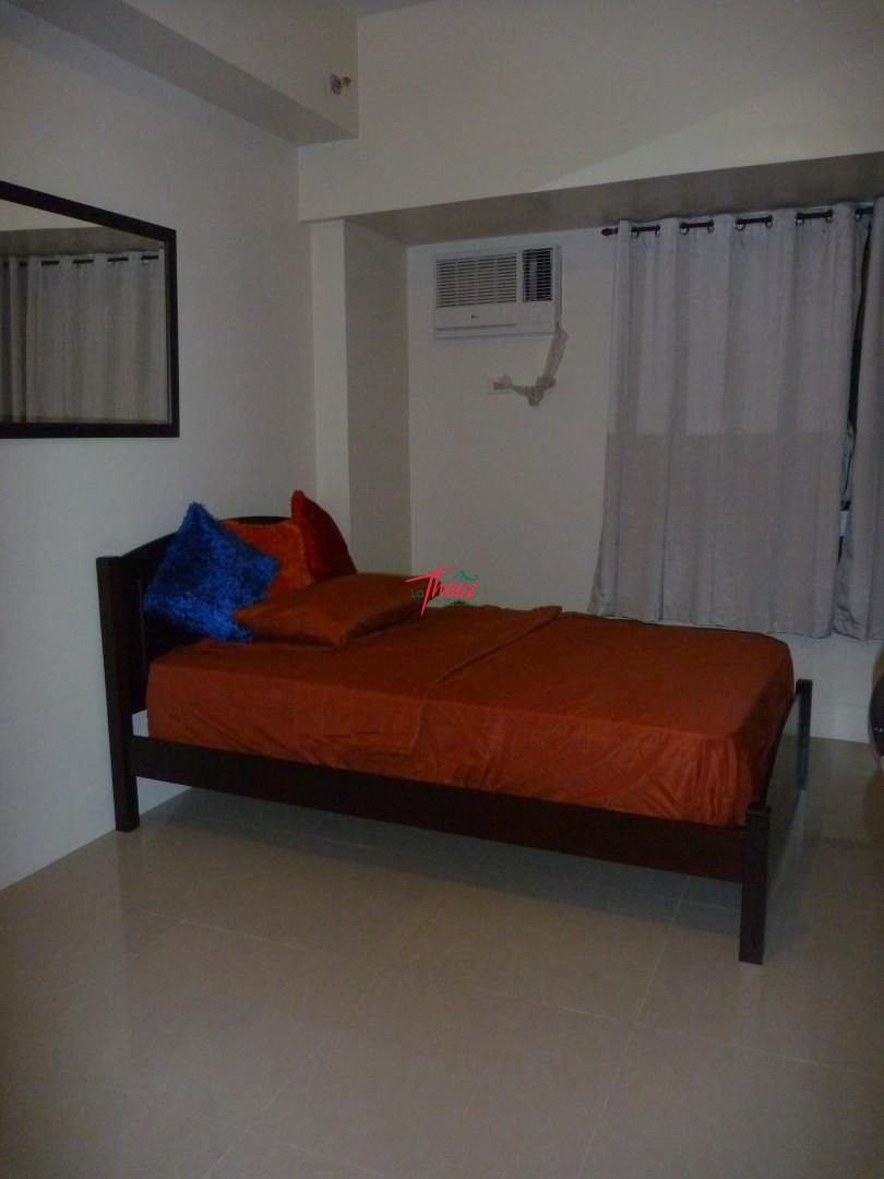 STUDIO UNIT @ THE BEACON RESIDENCES FOR LEASE - La Theoz Real Estate ...