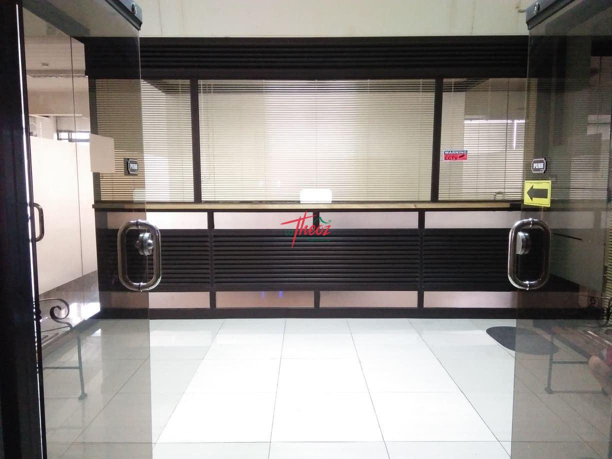 PRIME 185 SQM MODERN OFFICE SPACE @ PASAY – PERFECT FOR CORPORATE OR ...
