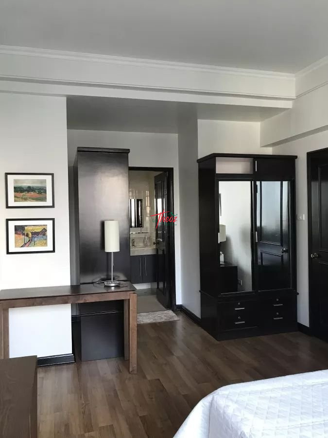 1 BEDROOM @ ASIA TOWER FOR LEASE - La Theoz Real Estate Solution ...