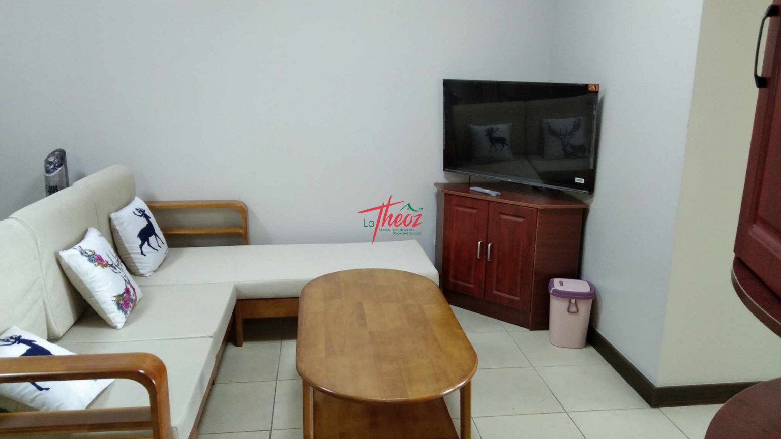 2 BRAND NEW BEDROOM @ LA VERTI RESIDENCES FOR LEASE - La Theoz Real Estate Solution Services, Inc