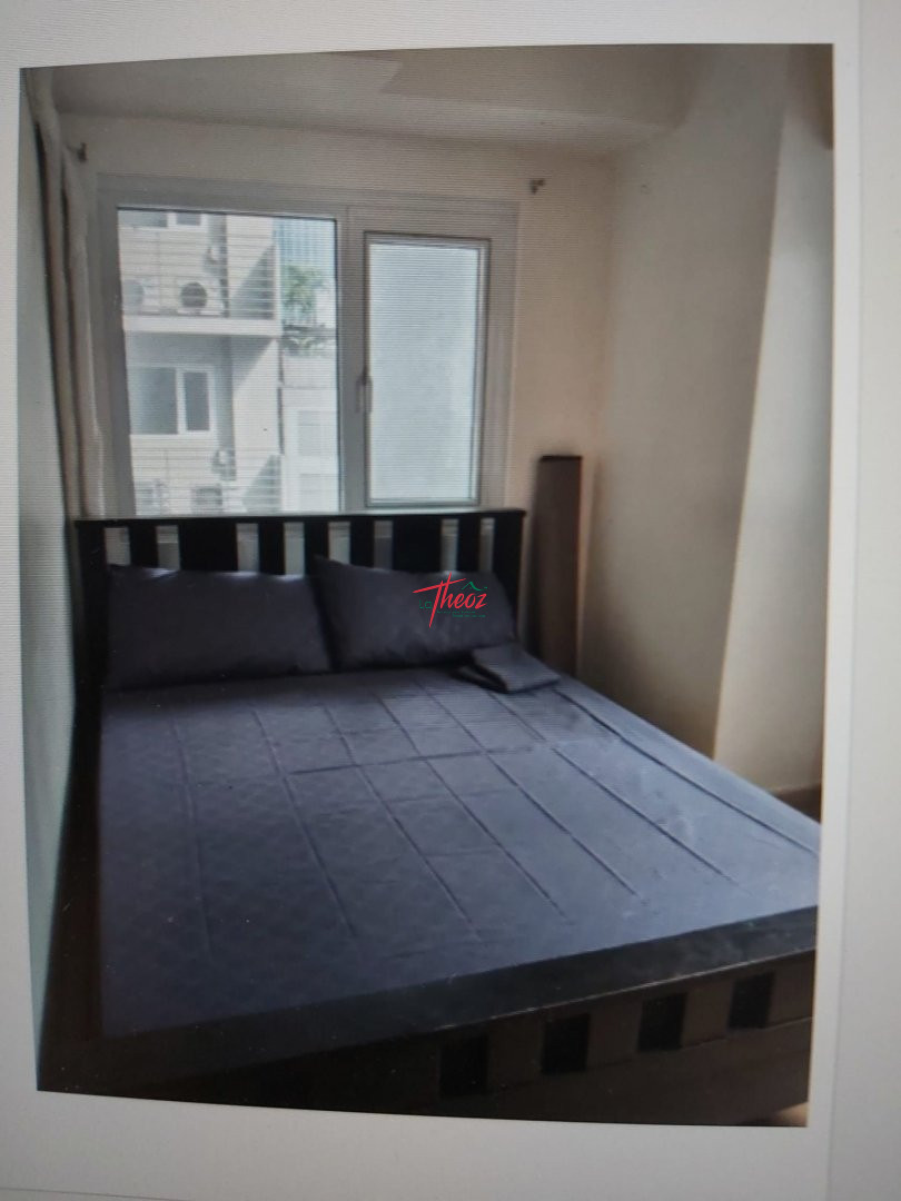 FULLY FURNISHED 1 BEDROOM @ SIGNA RESIDENCES IN MAKATI FOR LEASE - La Theoz Real Estate Solution ...