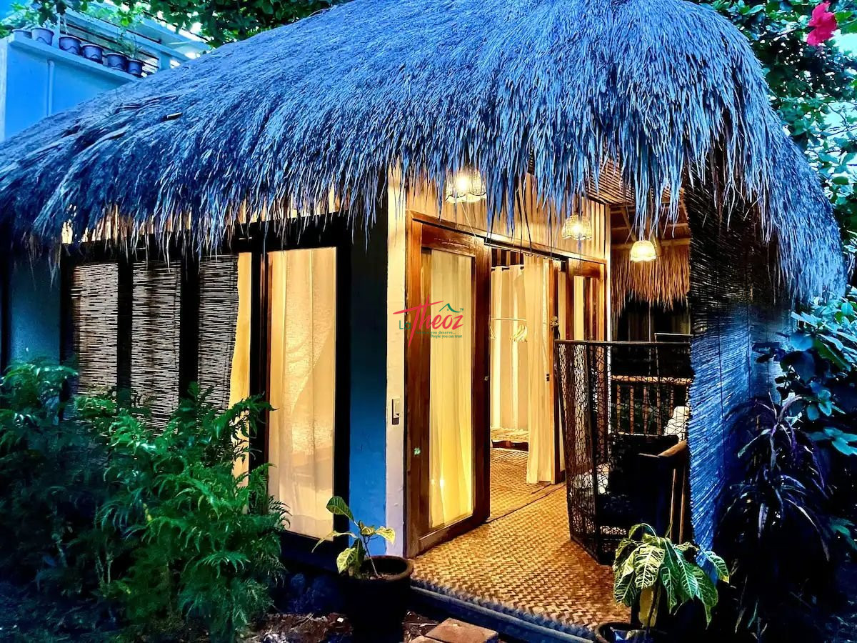 NONA'S HOUSE @ ISLAND PANAY BORACAY FOR SALE - La Theoz Real Estate ...